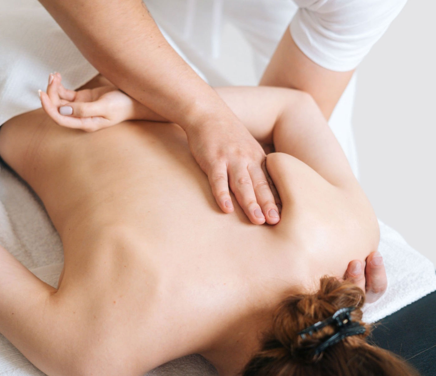Triggerpunktmassage - Massage Wettingen